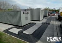 DRUPS - Power Continuity | UPS Systems | Diesel Generators