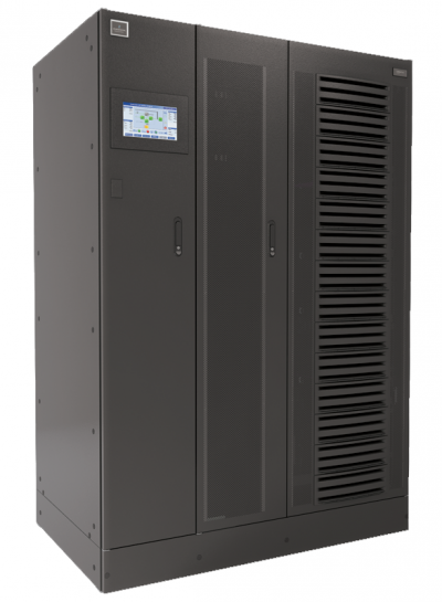 Emerson Liebert UPS - Power Continuity | UPS Systems | Diesel Generators